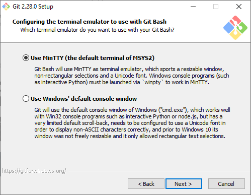Setting up WAMP with Composer and Git on Windows 10 | duvien.com