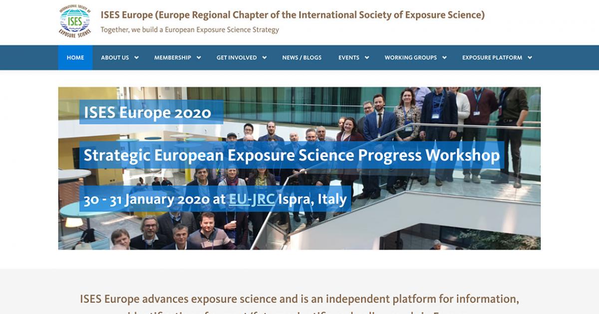 ISES Europe | duvien.com