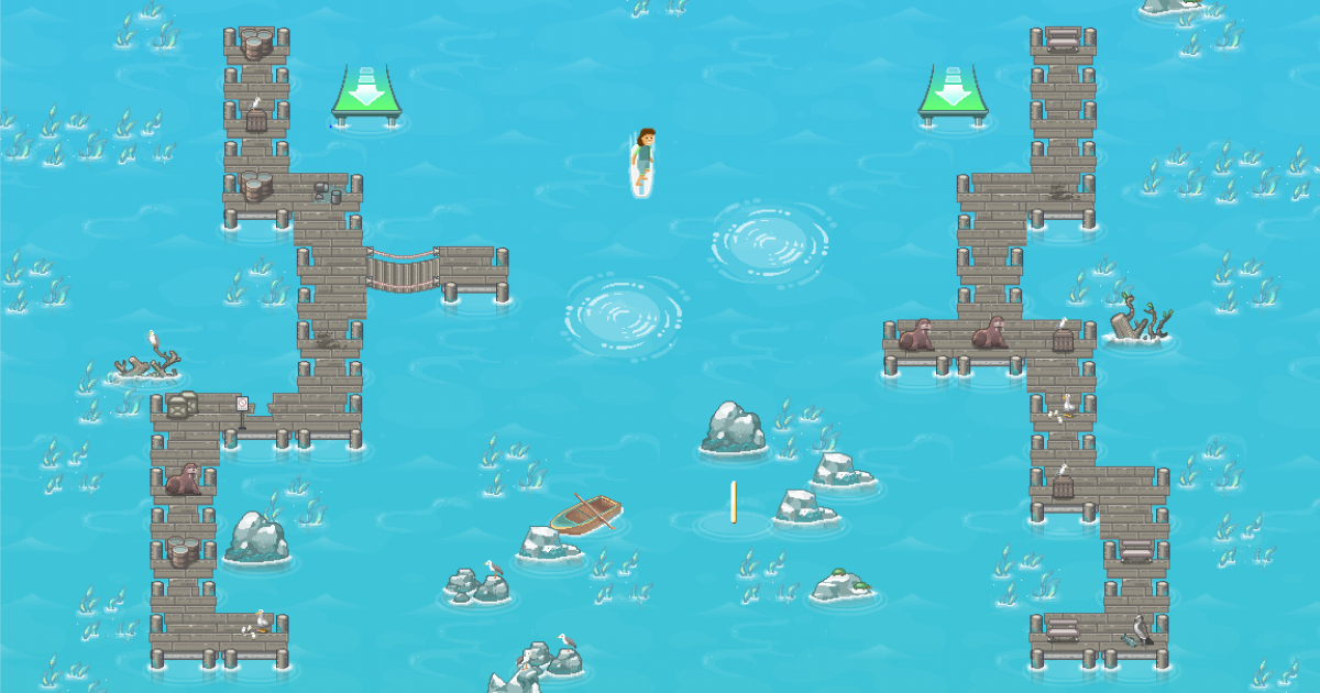 How to Unlock Hidden Browser Games in Edge, Firefox and Chrome | duvien.com